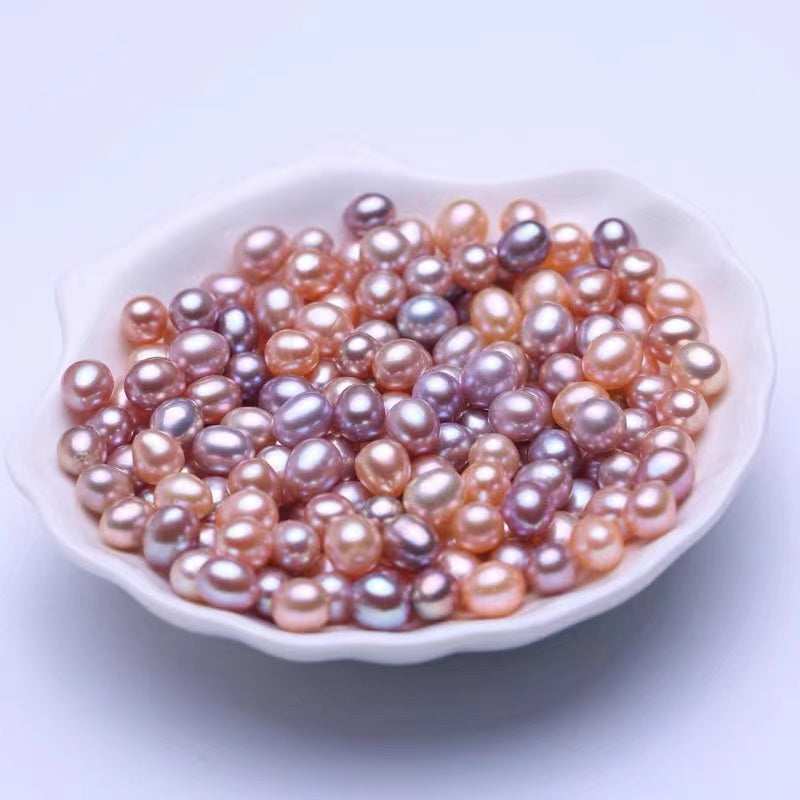 A22.no shell oening Tic Tac pearls (Includes 15-20 inside） – pearlclam
